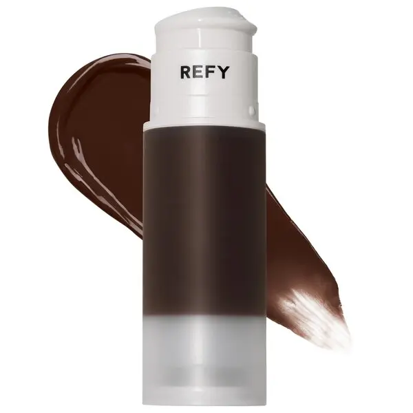 REFY Skin Base Hydrating Gel Skin Tint With Hyaluronic Acid - 270w