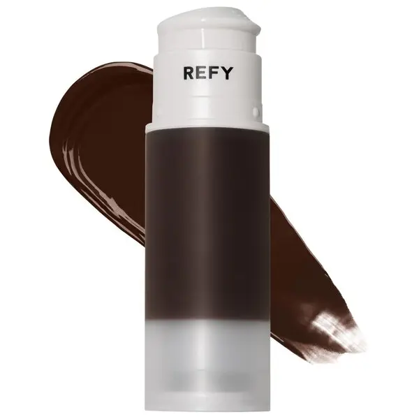 REFY Skin Base Hydrating Gel Skin Tint With Hyaluronic Acid - 280n