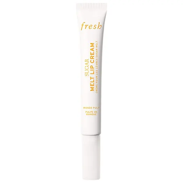 Fresh Sugar Melt Lip Cream - Mango Pulp