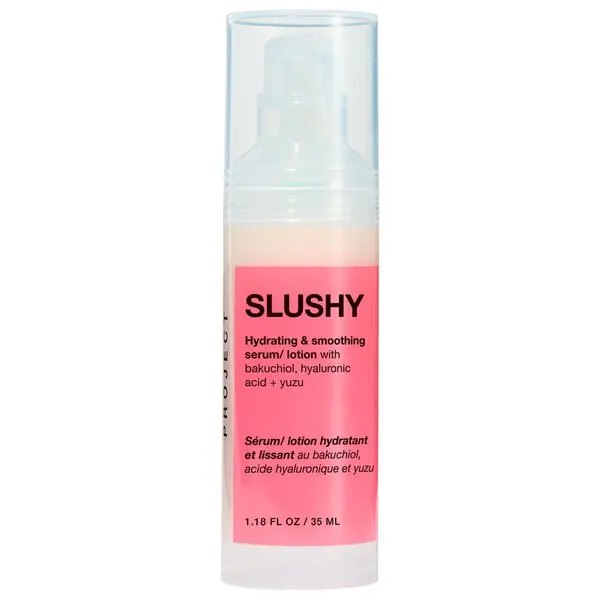 INNBEAUTY PROJECT Slushy Serum - One-color