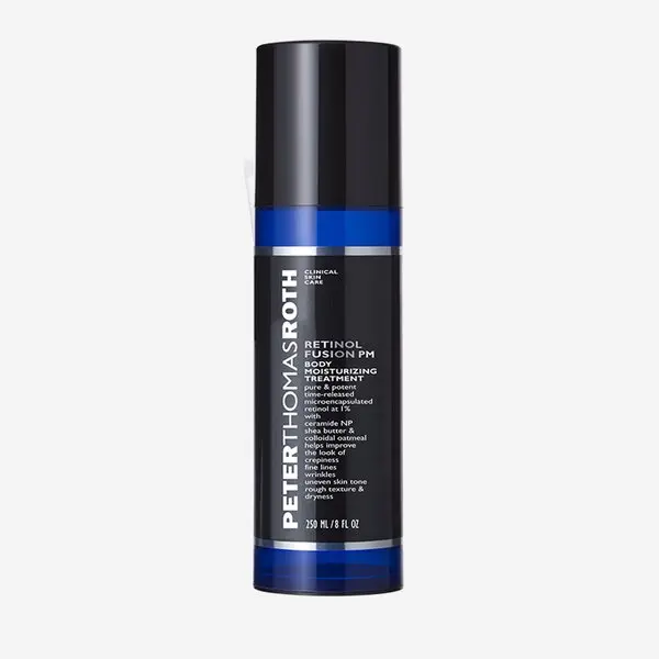 PETER THOMAS ROTH Retinol Fusion Pm Body Moisturizing Treatment Super Fl Oz - One-color