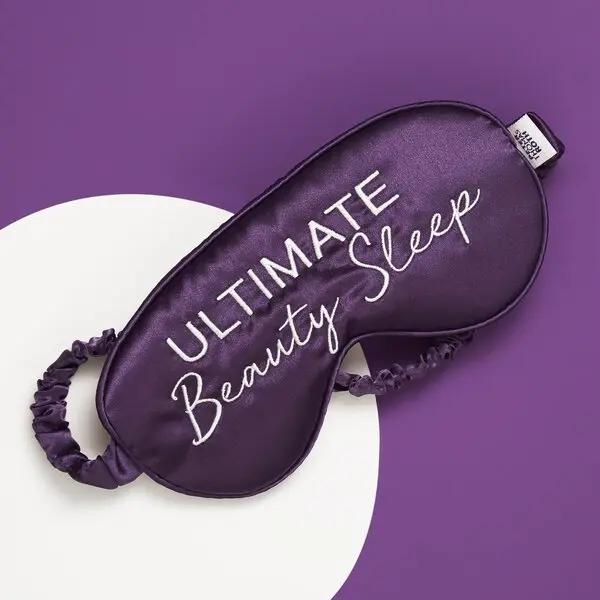 PETER THOMAS ROTH Ultimate Beauty Sleep Eye Mask - One-color