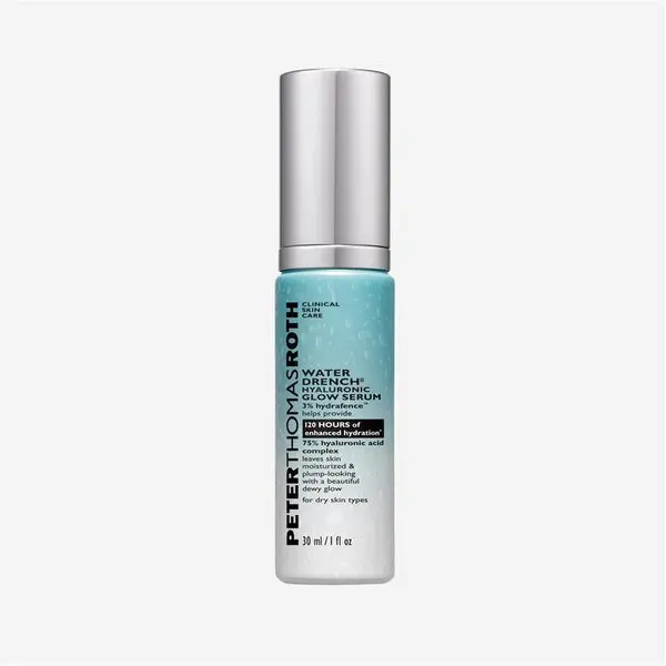 PETER THOMAS ROTH Water Drench Hyaluronic Glow Serum 30 Ml / 1.0 Fl Oz - One-color