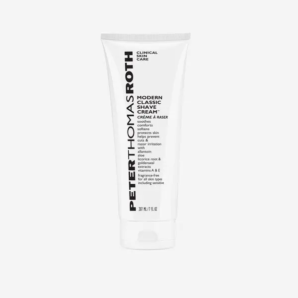 PETER THOMAS ROTH Modern Classic Shave Cream 207 Ml / 7 Fl Oz - One-color