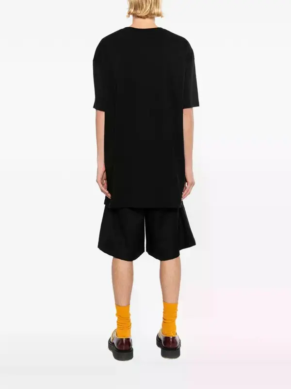 VIVIENNE WESTWOOD Monkey T-shirt