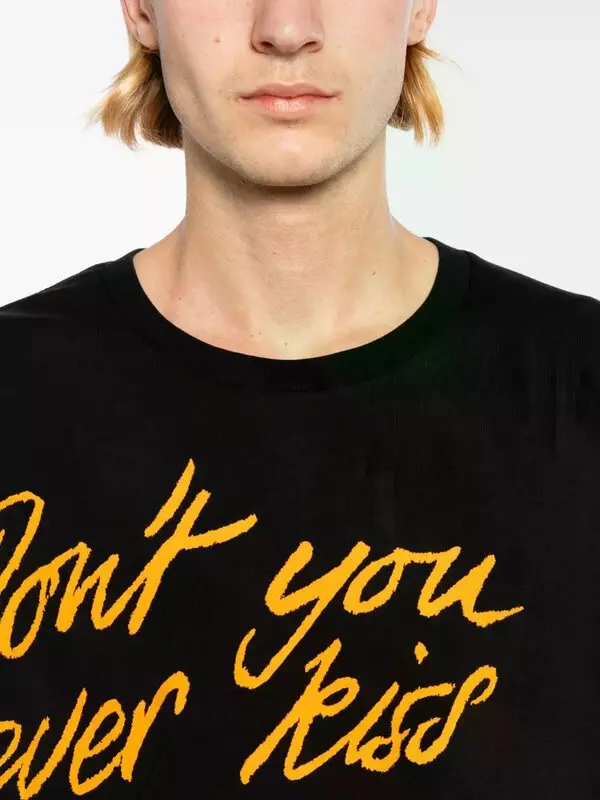 VIVIENNE WESTWOOD Monkey T-shirt
