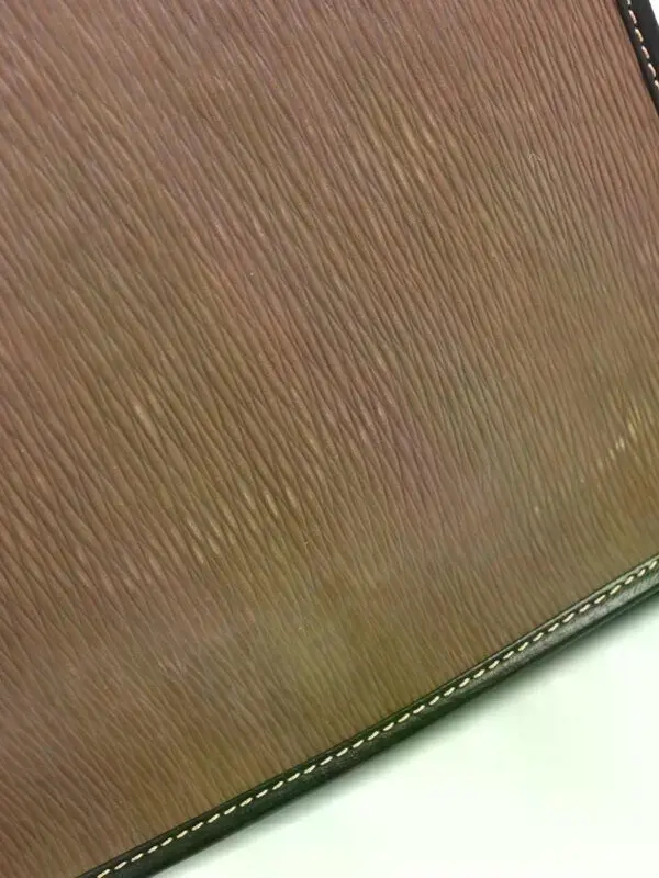 Loewe 1990-2000s Velazquez Shoulder Bag