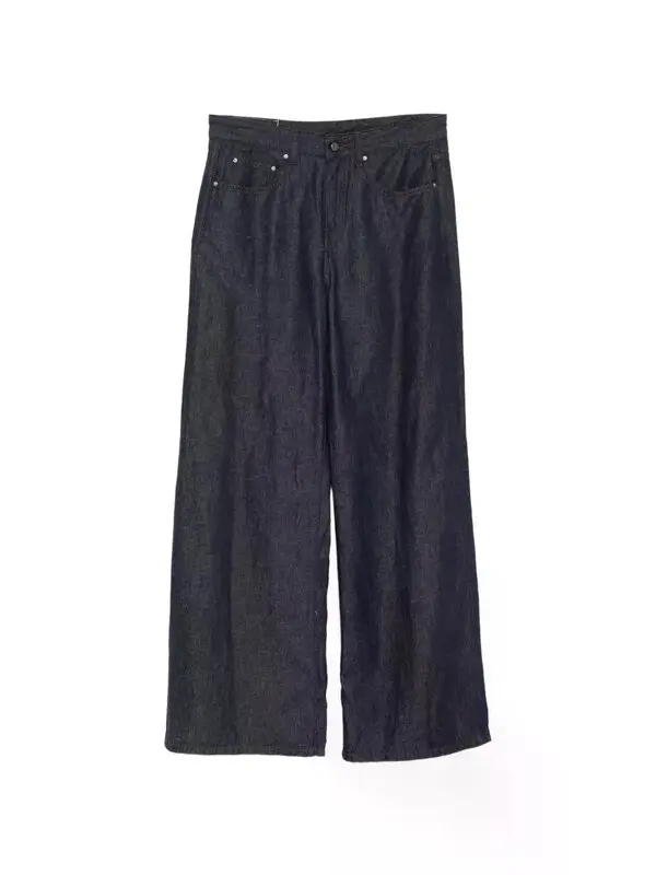 JNBY Wide-leg Jeans