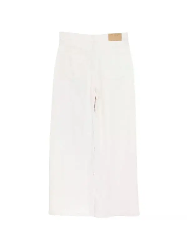 JNBY Wide-leg Jeans