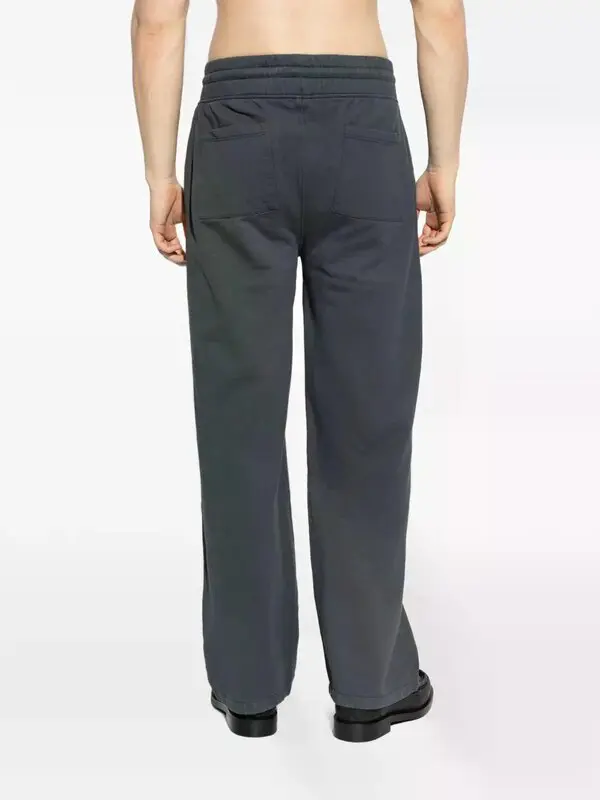 ALLSAINTS Logo-patch Track Pants