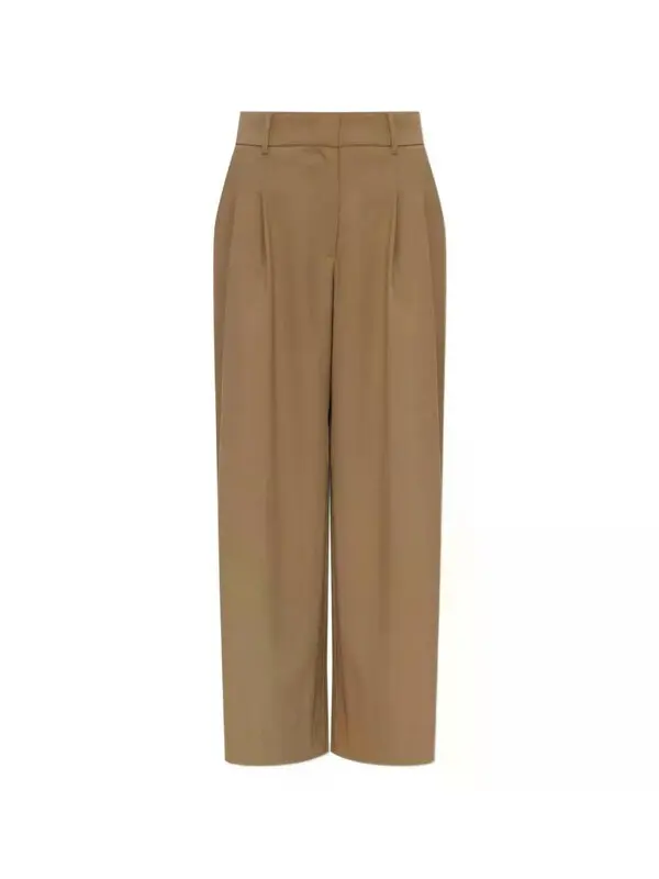 ALLSAINTS Pleated Trousers