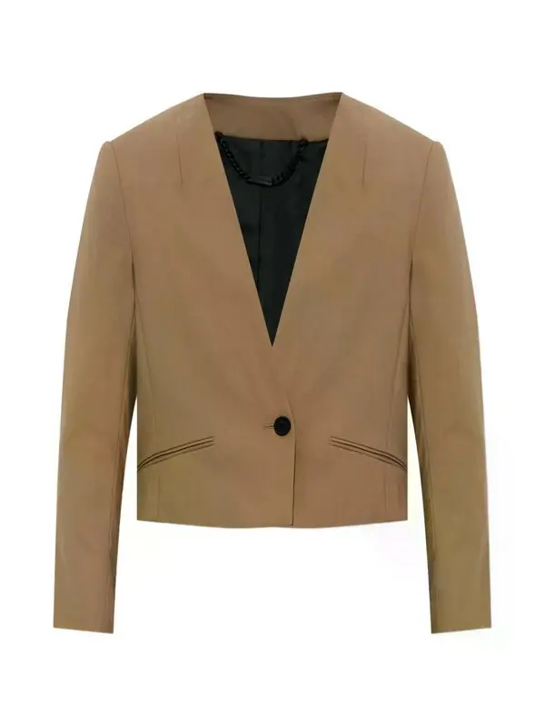 ALLSAINTS Poppy Jacket