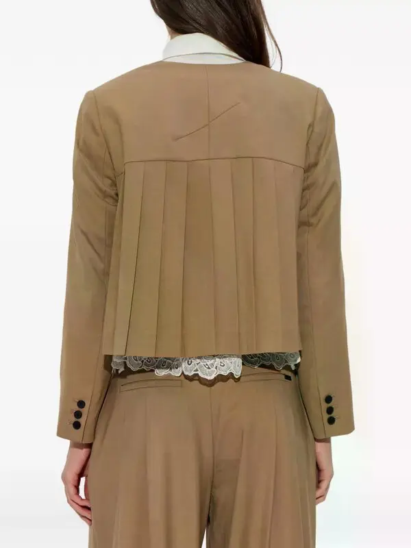 ALLSAINTS Poppy Jacket