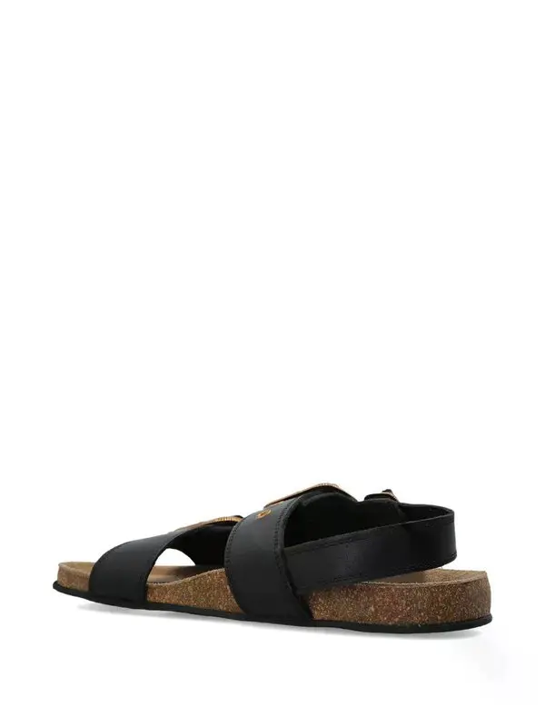 ALLSAINTS Staffa Leather Sandals