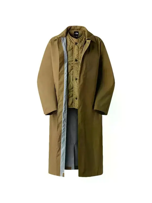The North Face City Triclimate Coat