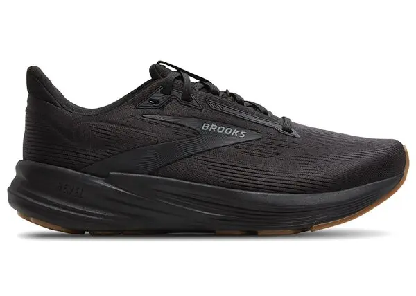 Brooks Revel Gumin - Black