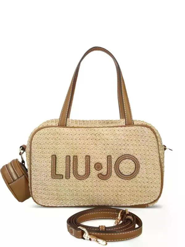 Liu Jo Top Handle Shoulder Bag