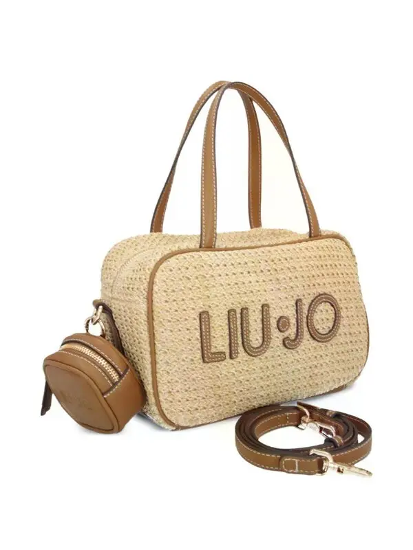 Liu Jo Top Handle Shoulder Bag