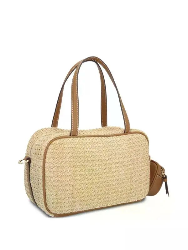 Liu Jo Top Handle Shoulder Bag