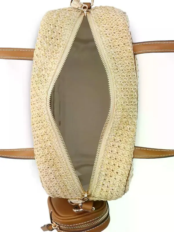 Liu Jo Top Handle Shoulder Bag