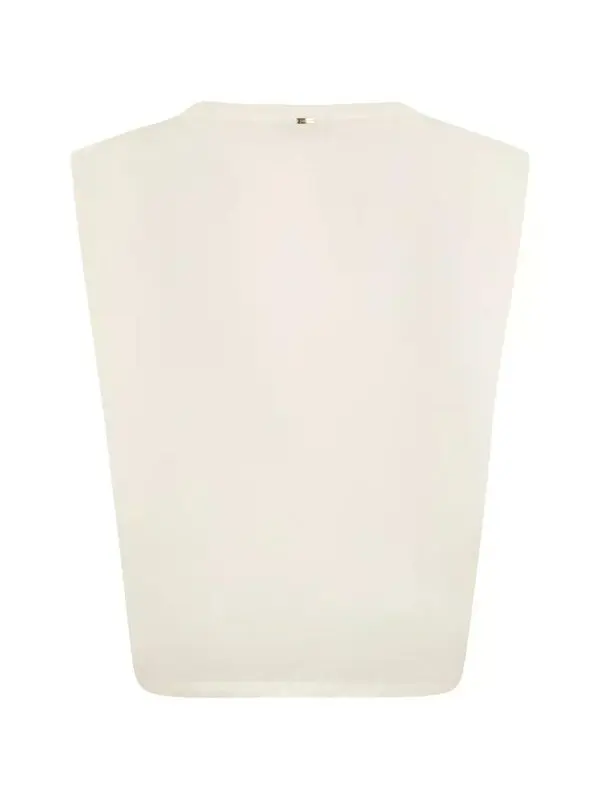 Herno Panelled Top