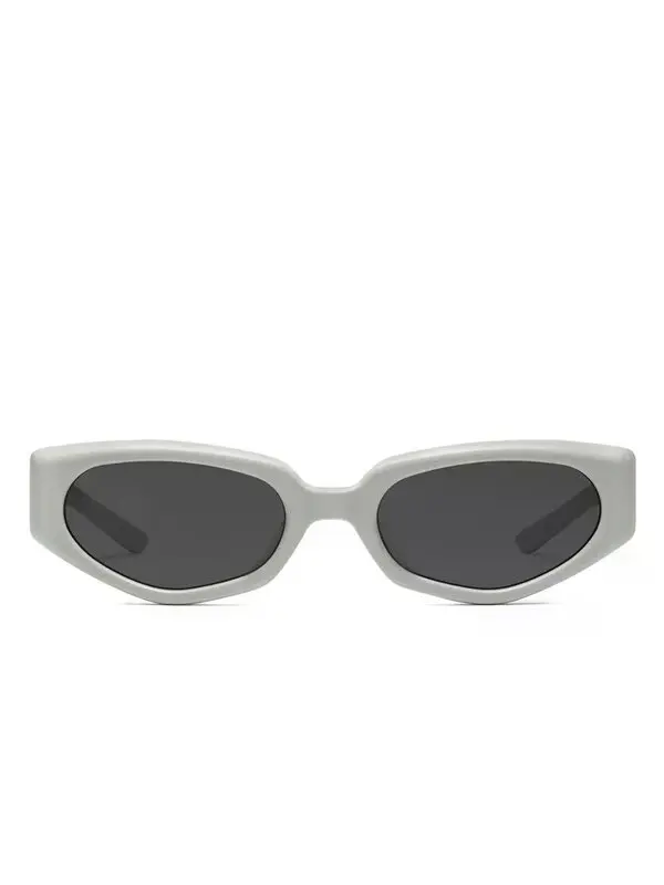 MAISON MARGIELA X Gentle Monster Sunglasses - Grey
