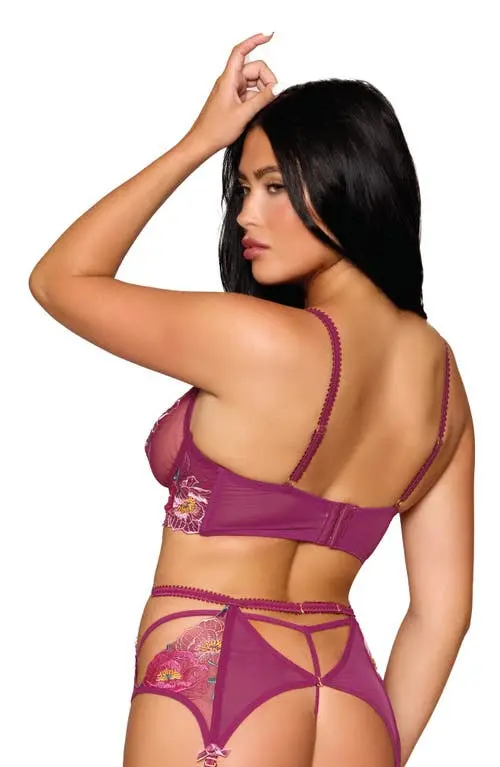 DREAMGIRL Underwire Bra