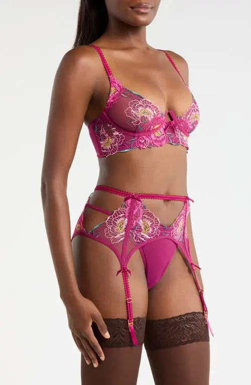 DREAMGIRL Underwire Bra