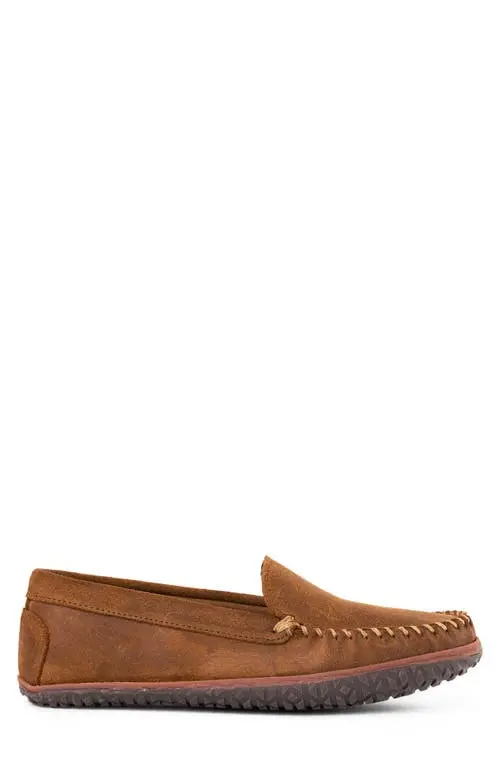 Minnetonka Venetian Tread Loafer