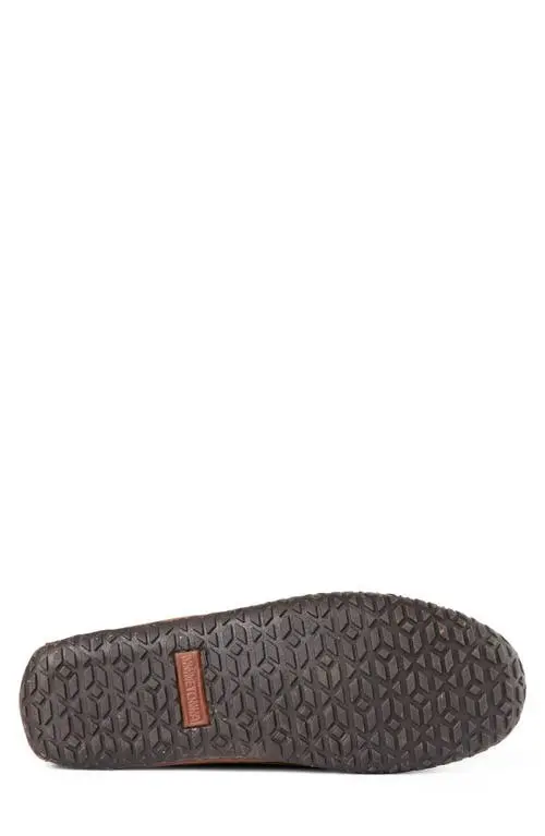 Minnetonka Venetian Tread Loafer