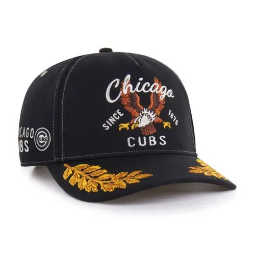 '47 Chicago Cubs Keepsake Collection Adjustable Hitch Cap