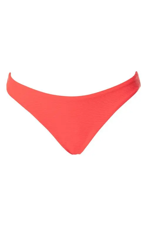MAAJI Sunset Punch Iconic Reversible Bikini Bottoms