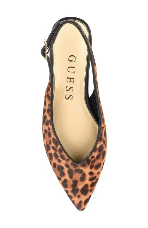 Guess Chaella Ankle Strap Sandal