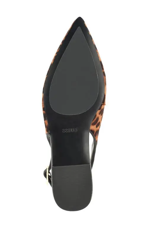 Guess Chaella Ankle Strap Sandal
