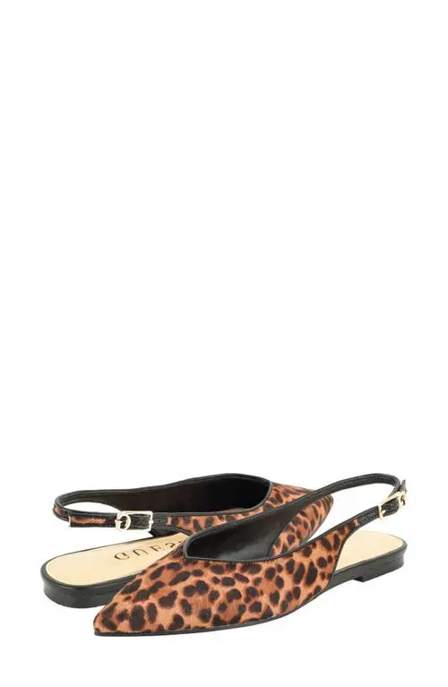 Guess Chaella Ankle Strap Sandal