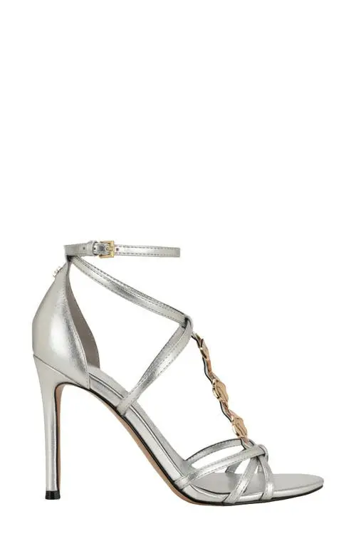 Guess Chaella Ankle Strap Sandal