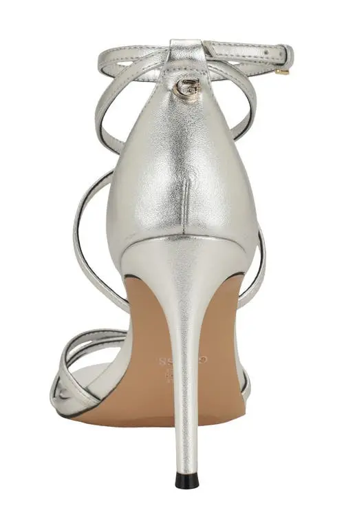 Guess Chaella Ankle Strap Sandal
