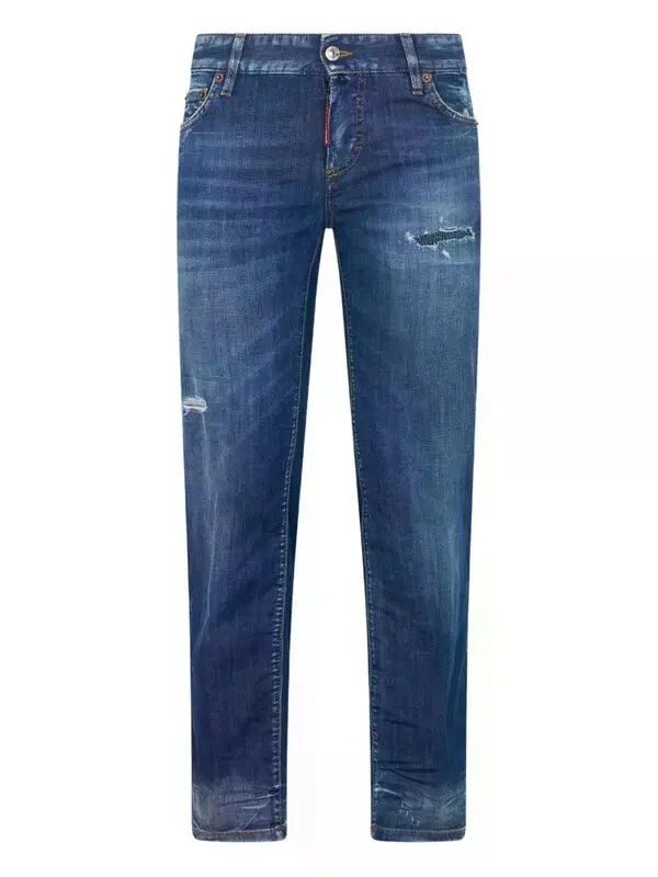 Dsquared2 Jenna Trousers