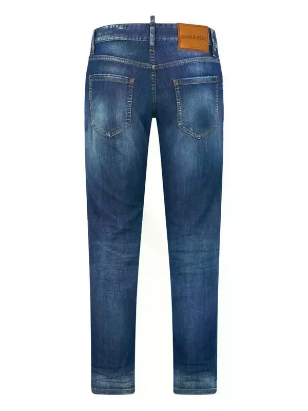 Dsquared2 Jenna Trousers