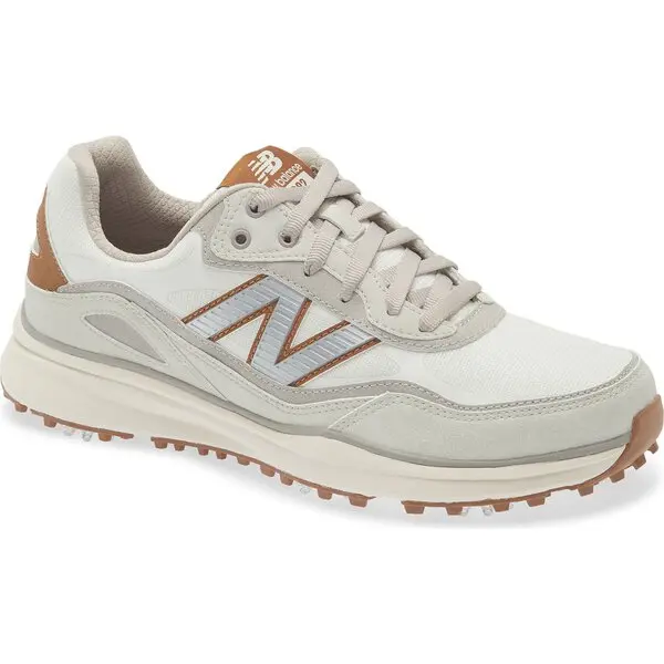 NEW BALANCE 1982 Waterproof Golf Shoe - Sand