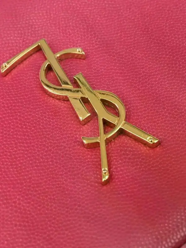Saint Laurent 2015 Classic Handbag