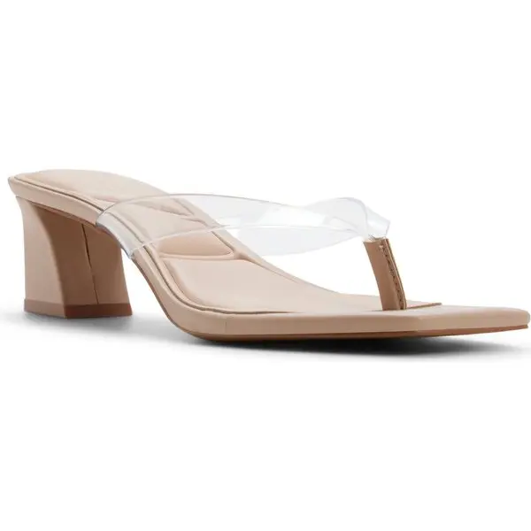 Aldo Adryanna Sandal - Beige