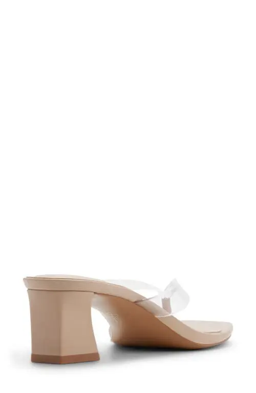 Aldo Adryanna Sandal - Beige