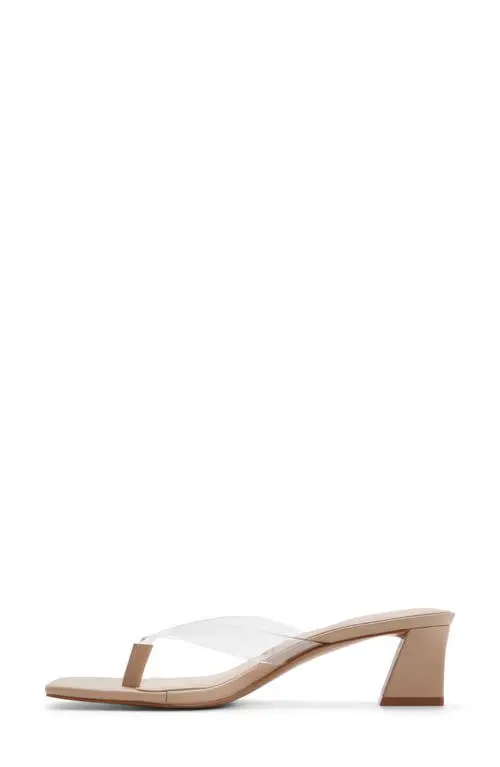 Aldo Adryanna Sandal - Beige