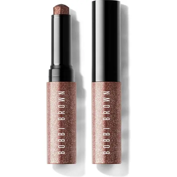 Bobbi Brown Crystal Eyes Shimmer Eyeshadow Stick - Brilliant Bronze