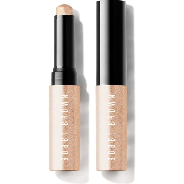 Bobbi Brown Crystal Eyes Shimmer Eyeshadow Stick - Brilliant Moonstone