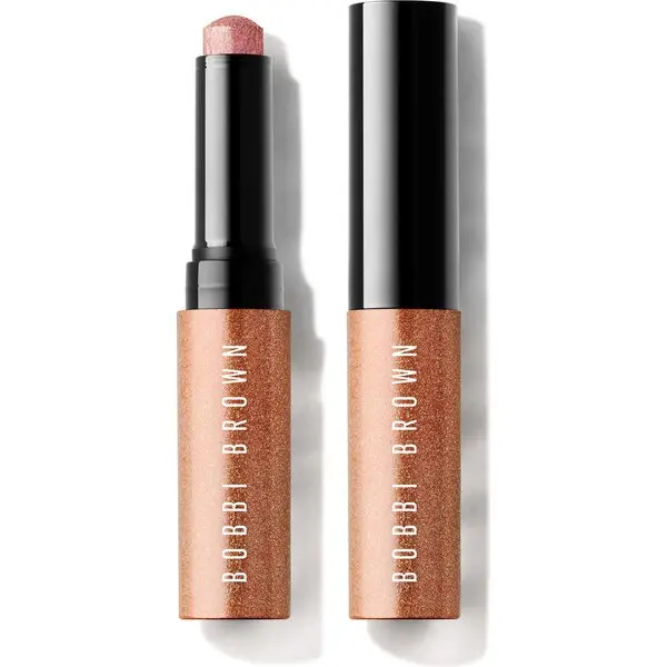 Bobbi Brown Crystal Eyes Shimmer Eyeshadow Stick - Brilliant Pink