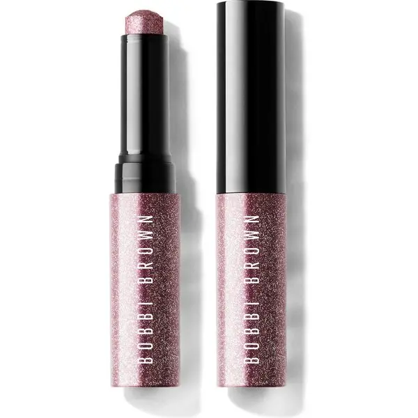 Bobbi Brown Crystal Eyes Shimmer Eyeshadow Stick - Brilliant Violet