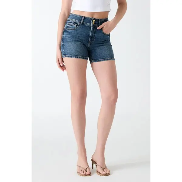Guess Denim Shorts