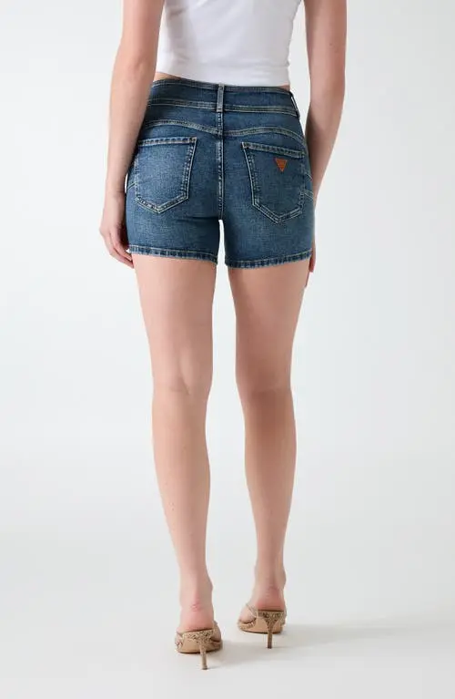 Guess Denim Shorts
